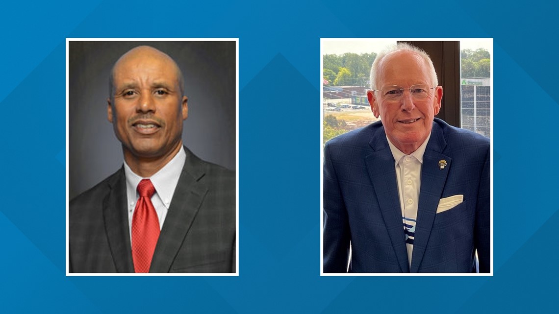 'Step down.' | Decatur councilman calls for mayor's resignation ...