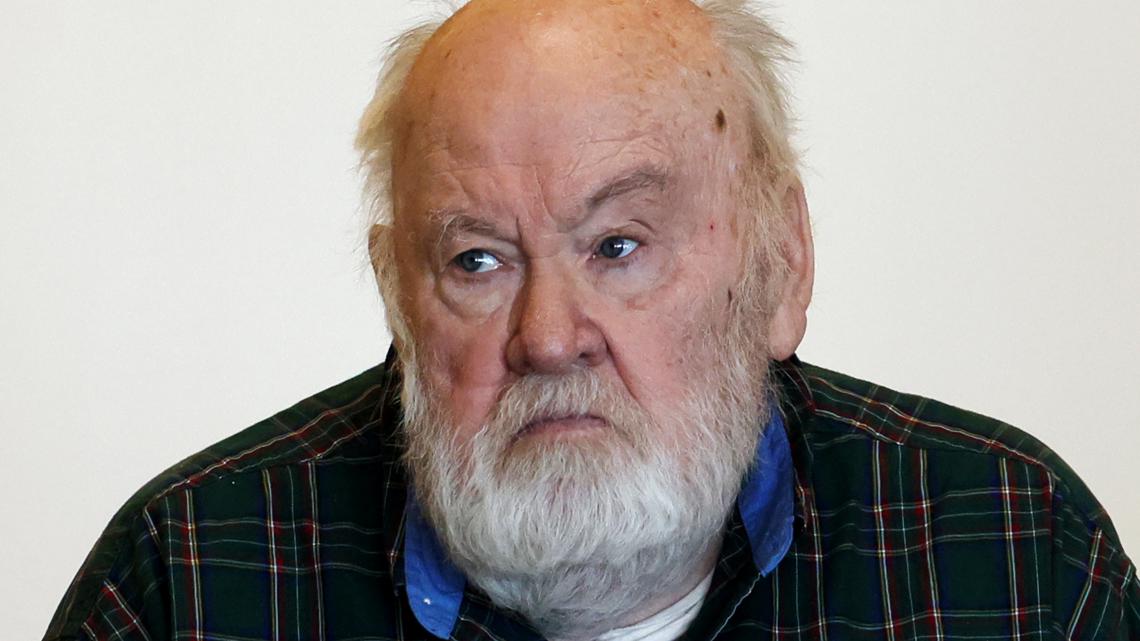 Not guilty: Alabamian freed after verdict in decades-old case ...
