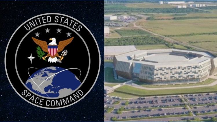 Space Command HQ moves forward in Huntsville with major milestones ...