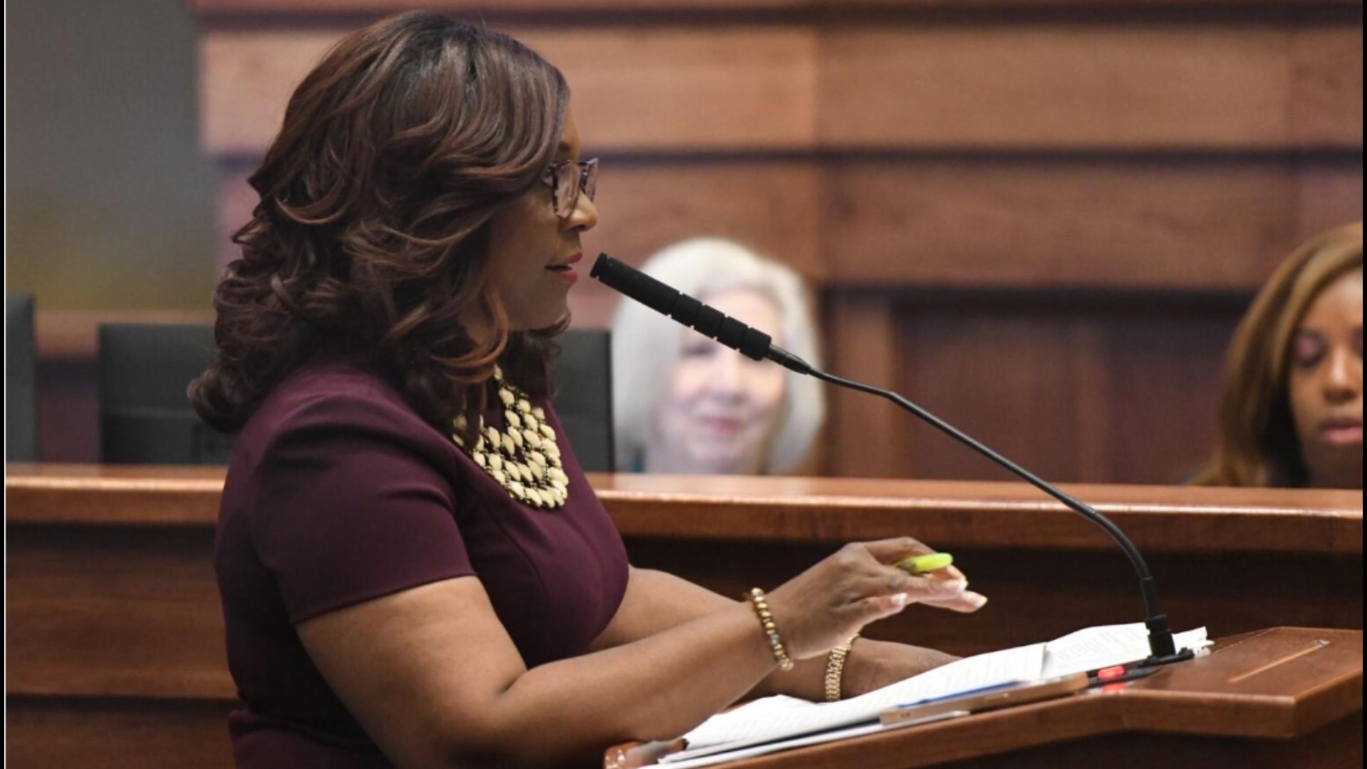 Alabama Senator refiles bill to make police footage public ...