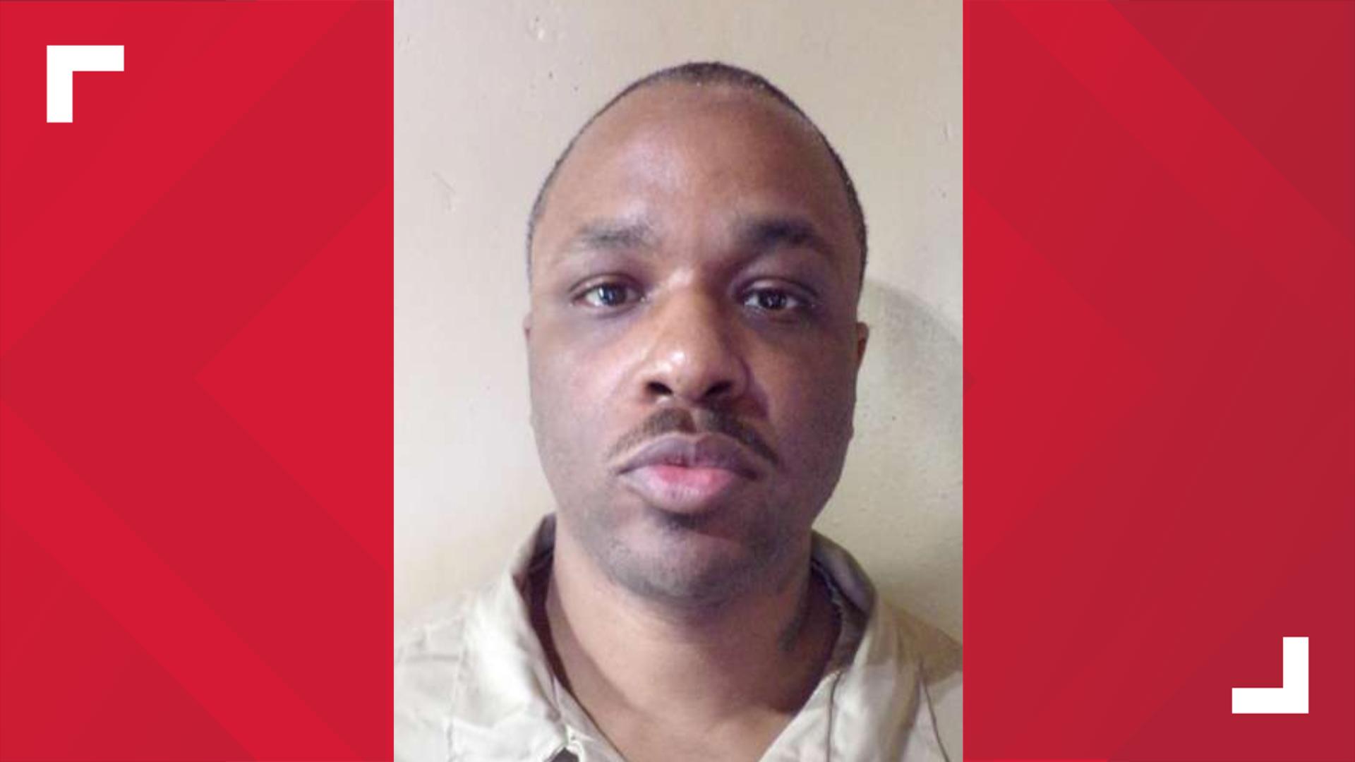 Alabama sets execution date for Jeremy Williams, man convicted of 5 ...