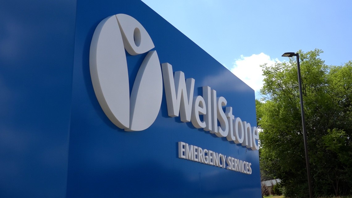 WellStone set to open Madison County's first inpatient mental health ...