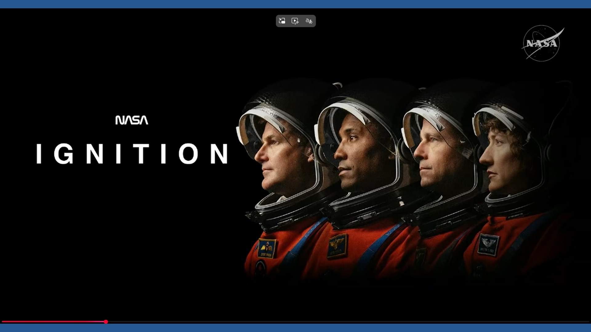 NASA unveils 'Ignition' plan for sustained lunar presence and ...