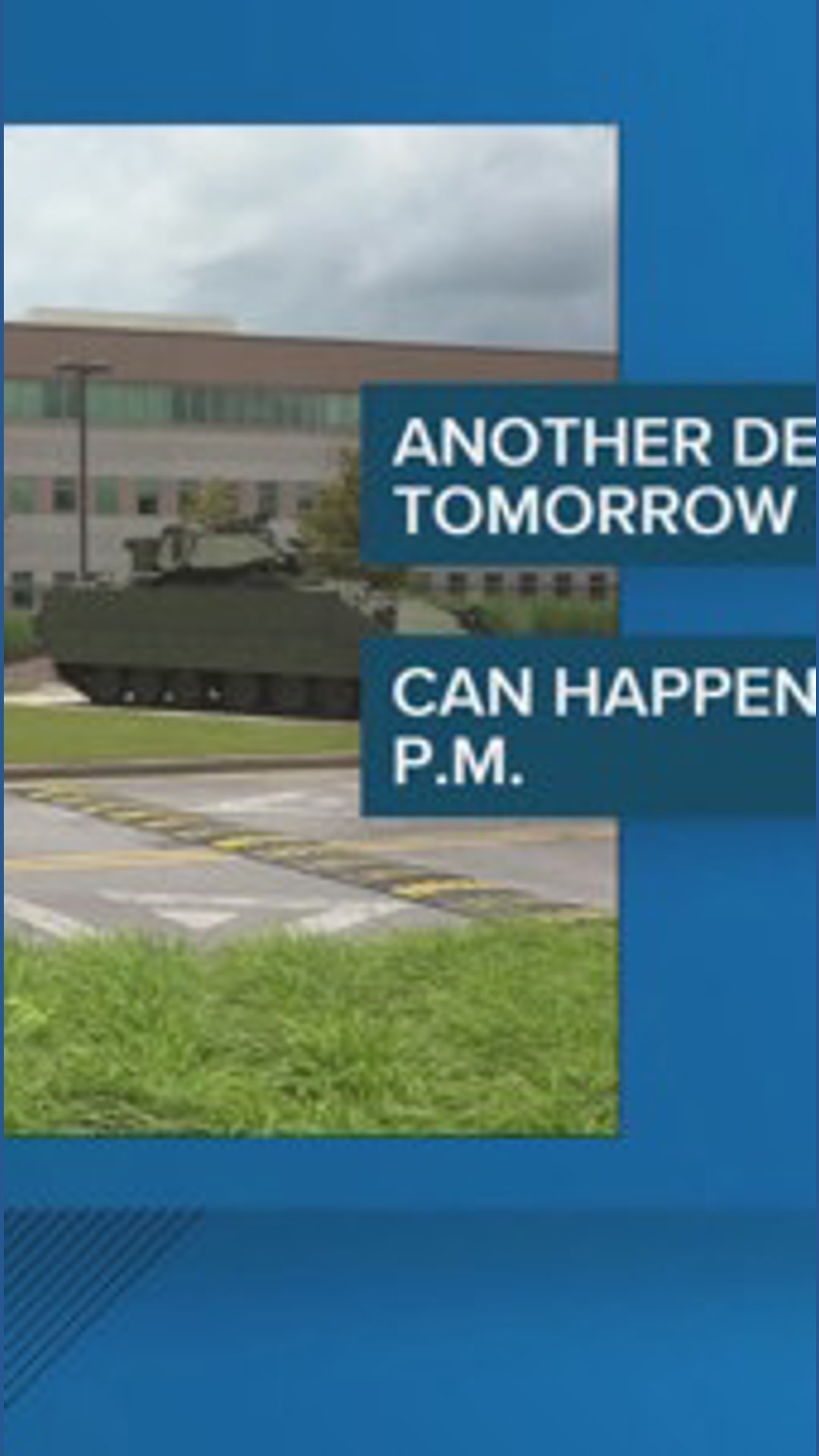 Redstone Arsenal announces planned detonation, warns of loud noise for ...