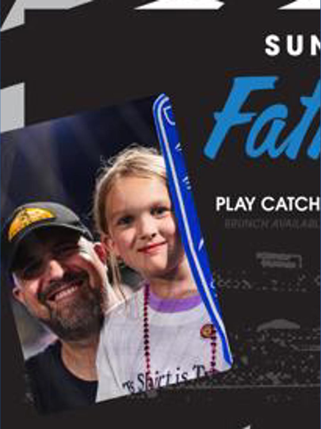 Trash Pandas homestand brings fireworks, BBQ and Father’s Day events ...