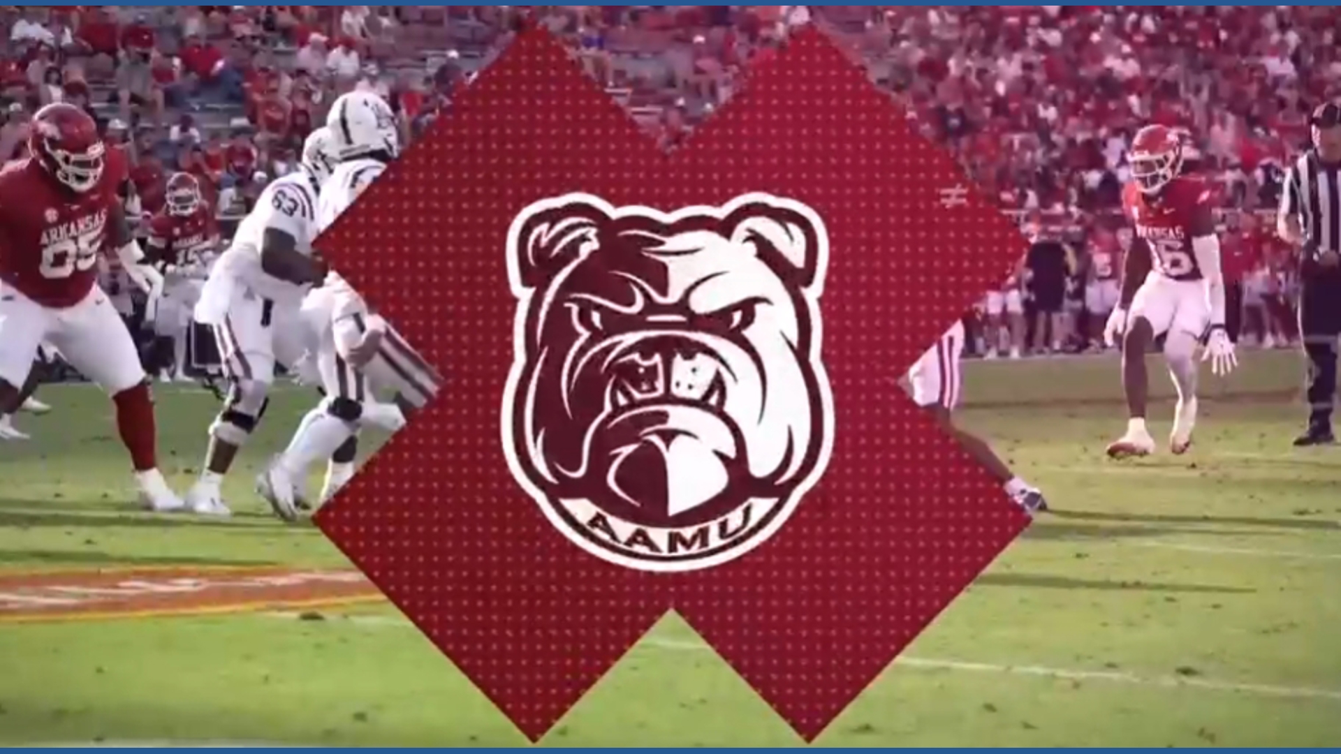 Alabama A&M Review Show with Coach Sam Shade | 9.21.25 | rocketcitynow.com