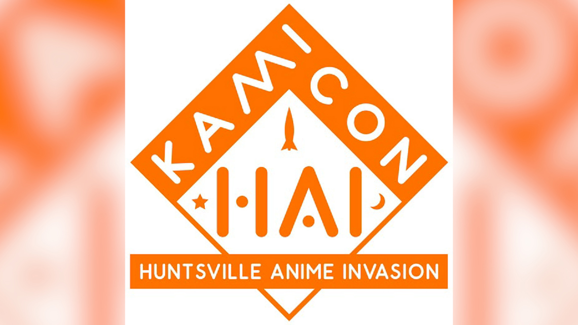 Kami-Con leaves Huntsville after 3 years, focuses on Birmingham for ...