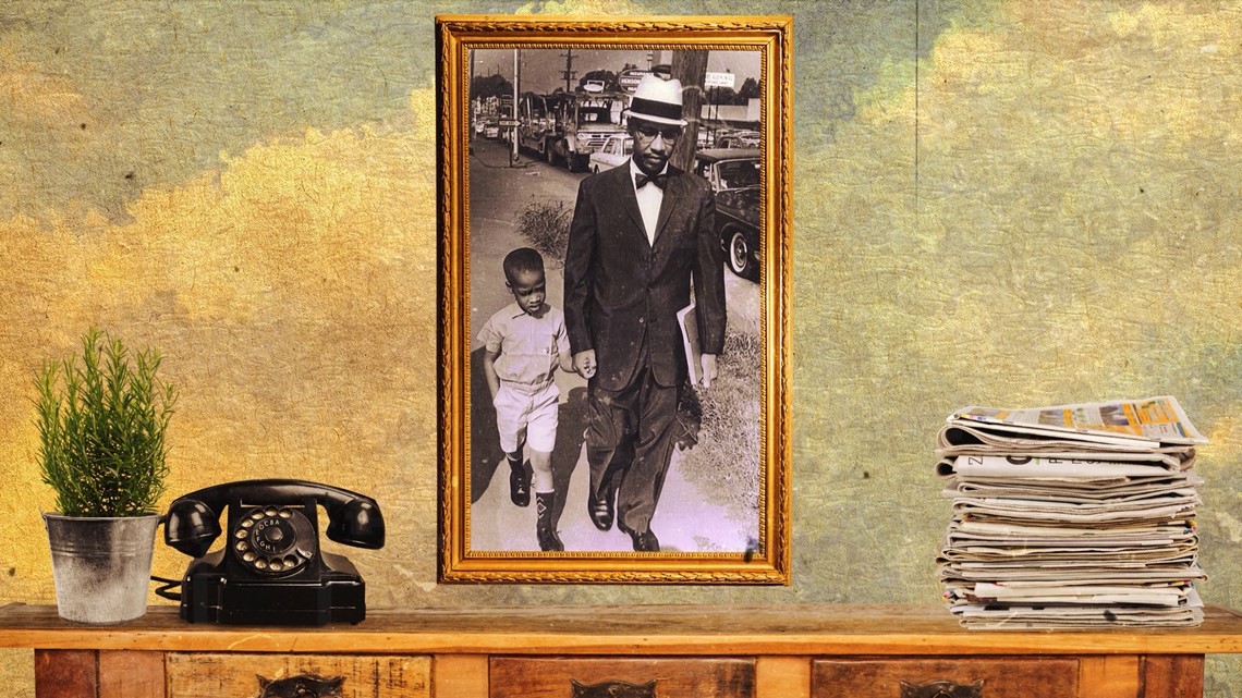 Huntsville's roots in public school integration history | rocketcitynow.com