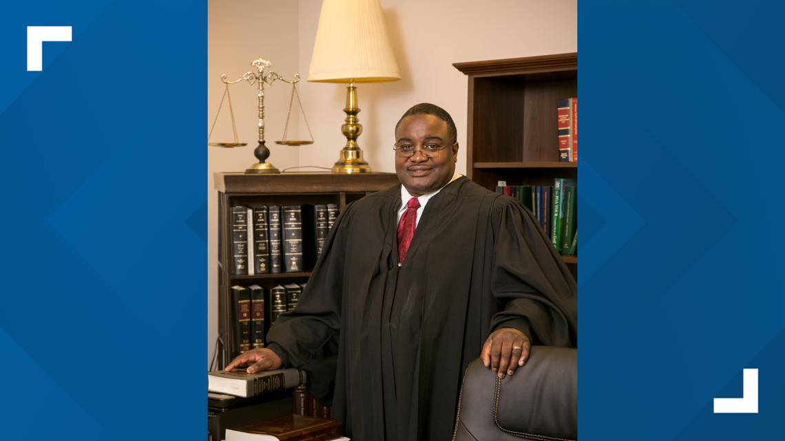 Governor appoints new judge to Alabama Supreme Court following ...