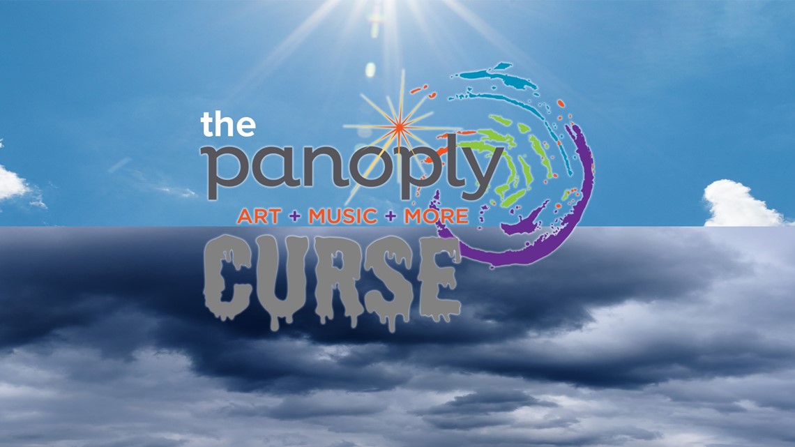 Panoply Art Festival Weather | rocketcitynow.com