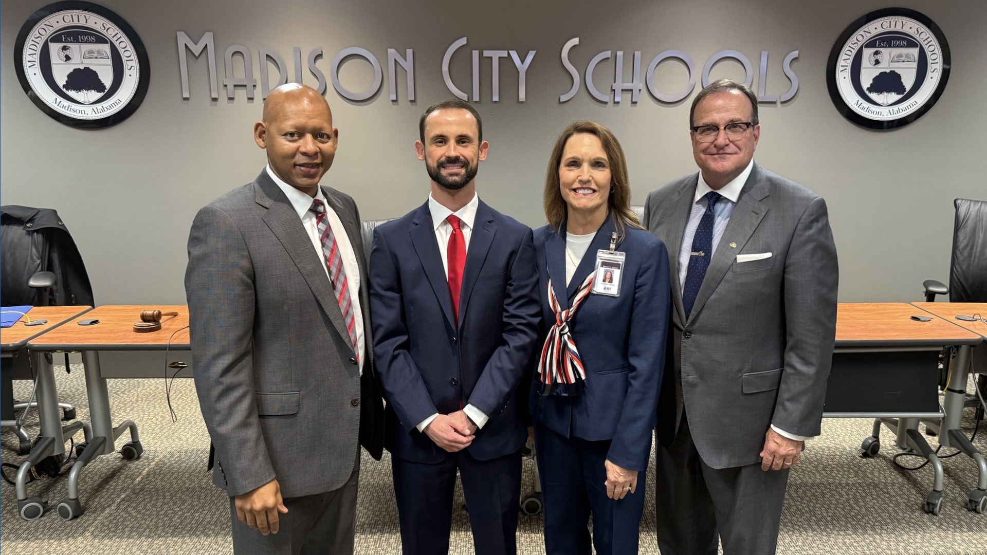 Seth Parker returns to Bob Jones as head coach, aims to inspire next ...