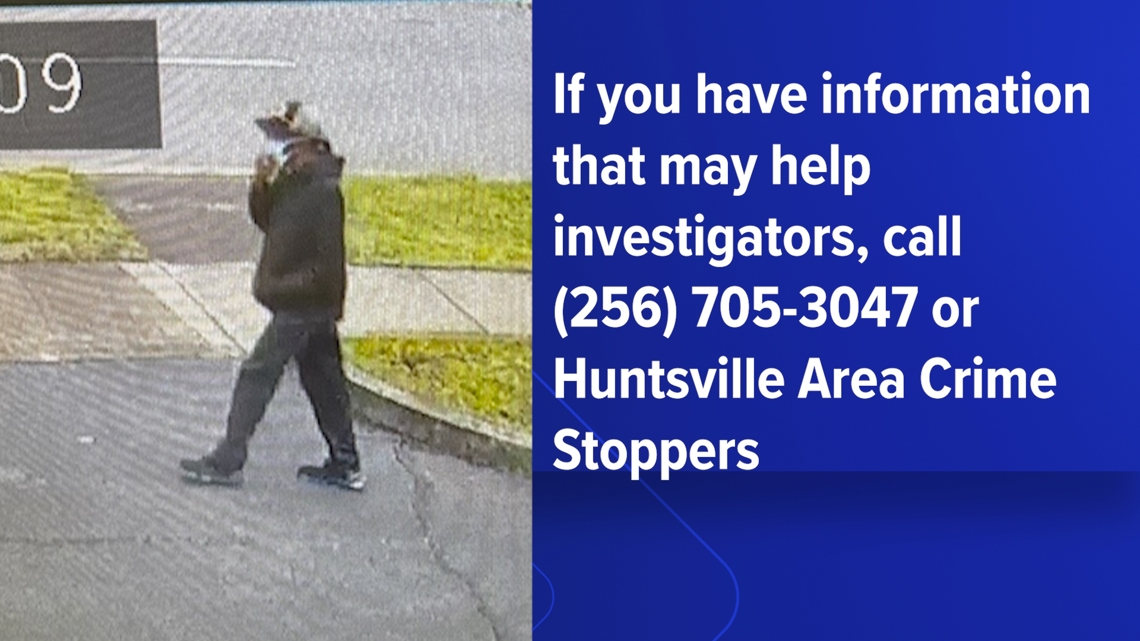 New footage released of Madison St. bank robbery suspect ...
