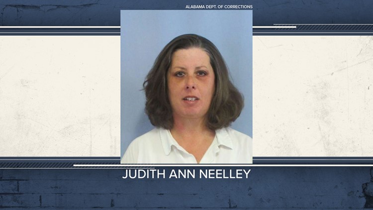 The fight to keep Judith Ann Neelley behind bars | rocketcitynow.com