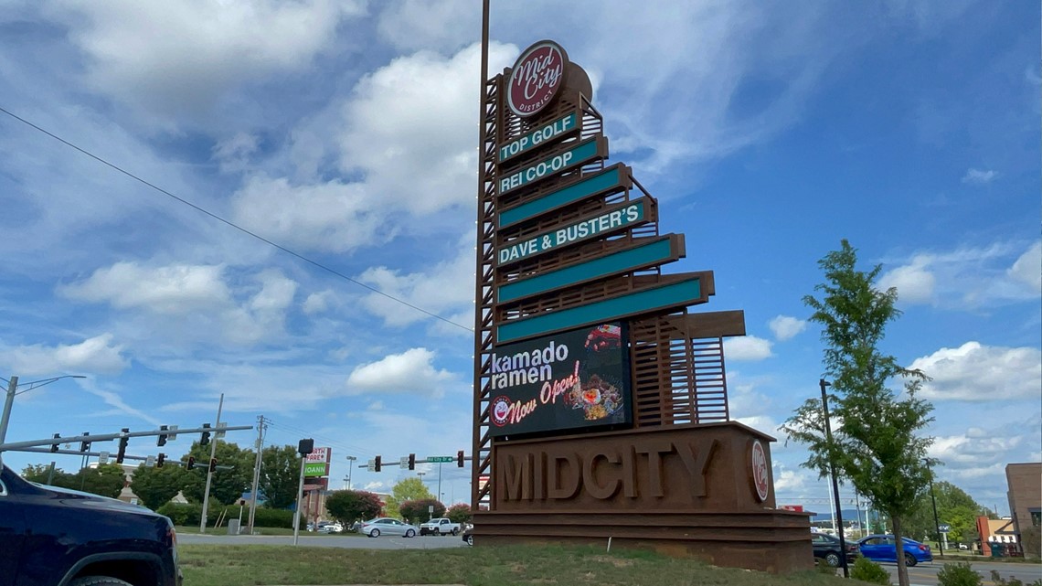 MidCity District Updates | rocketcitynow.com