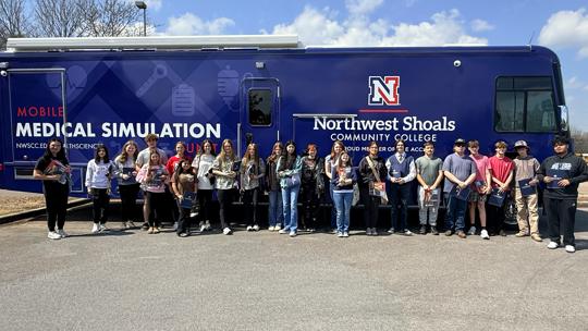 Northwest Shoals CC launches boot camp to guide Franklin County ...