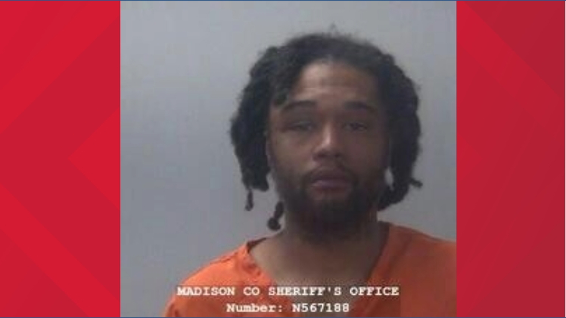 Huntsville police review officer’s use of force after man’s arrest ...