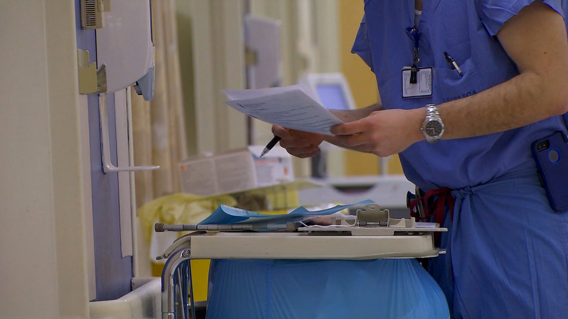 Alabama launches $200M program to boost rural healthcare access ...