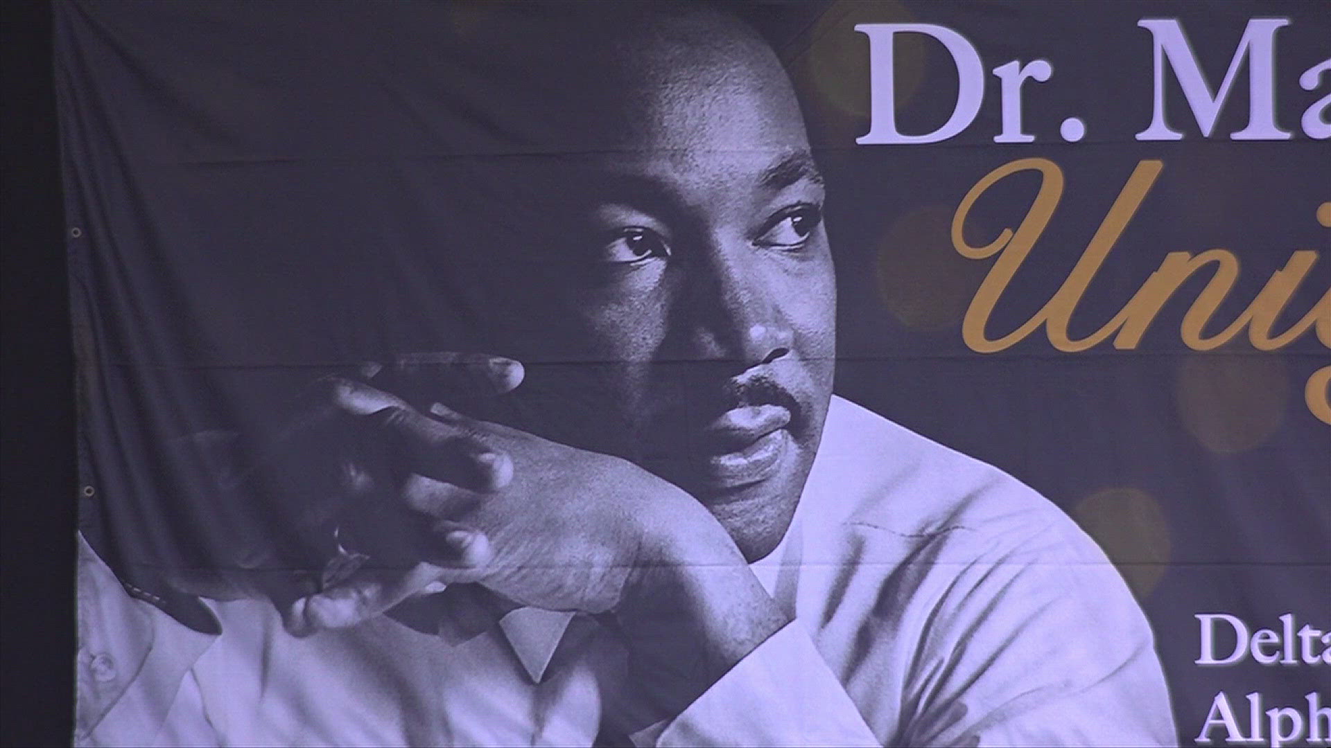 Huntsville celebrates MLK with 40th Annual Unity Breakfast ...