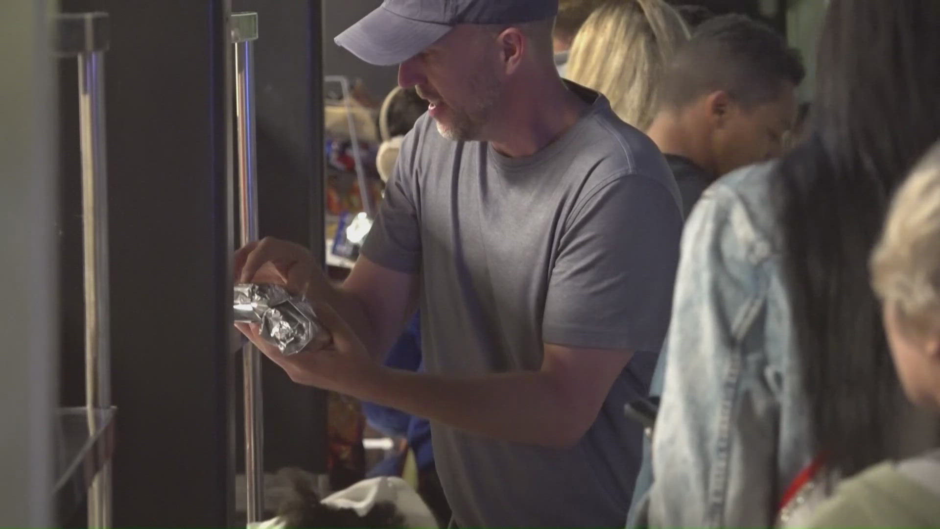 Celebrate Madison marks final address for outgoing city officials ...