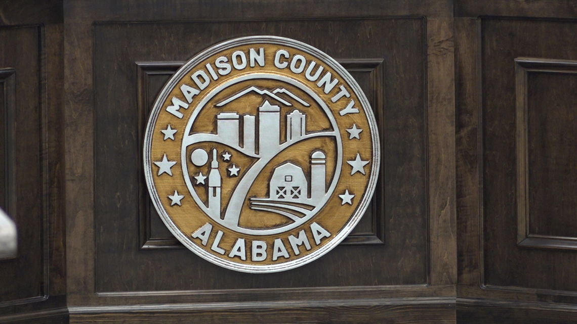 Madison Co. Commission focused on water infrastructure upgrades ...