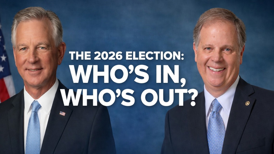 Fields take shape for Governor, Senate races (and others) as qualifying ...