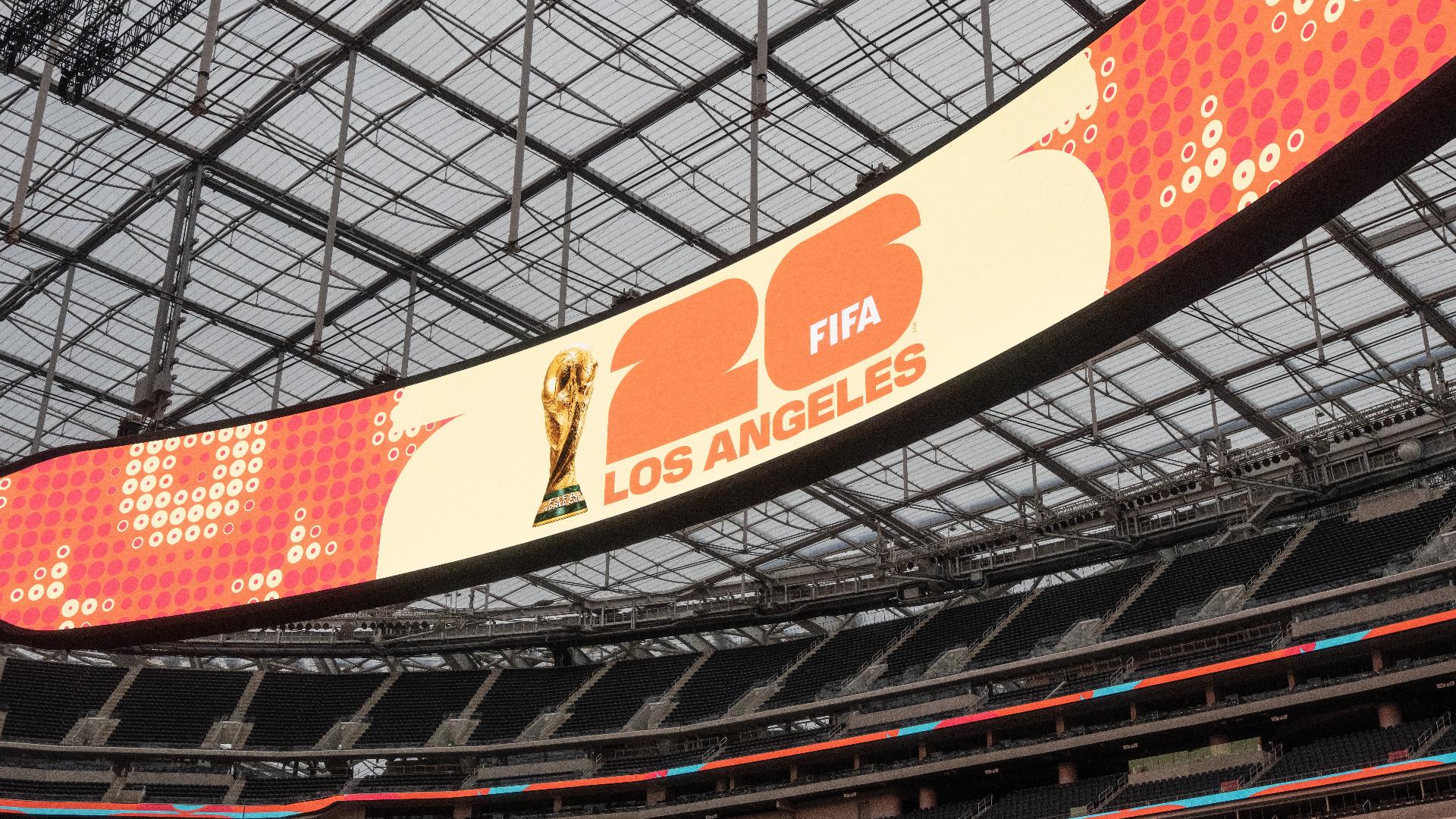 Watch full coverage of the 2026 FIFA World Cup on FOX | rocketcitynow.com