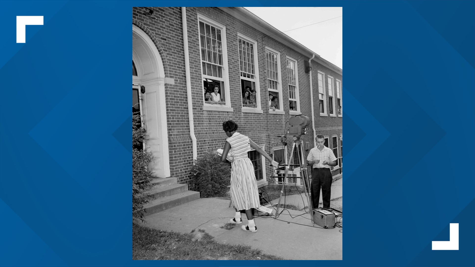 Gene Herrick, AP photographer who covered the Korean war and civil ...