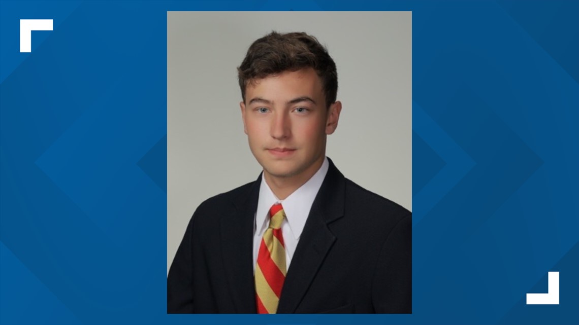Missing University of Alabama student found dead | rocketcitynow.com