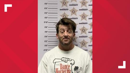 Inmate recaptured after walking away from Morgan County Jail ...