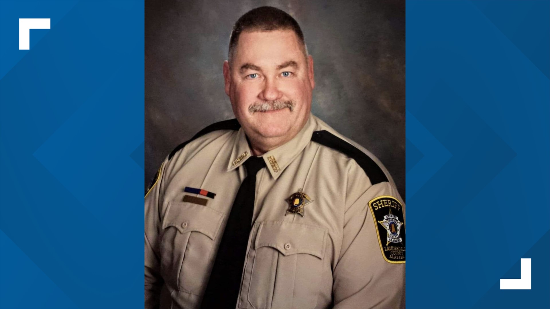 Community mourns loss of Rogersville Police Officer | rocketcitynow.com