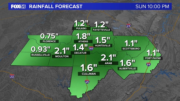 News, Weather and Sports from WZDX | Huntsville, AL | rocketcitynow.com