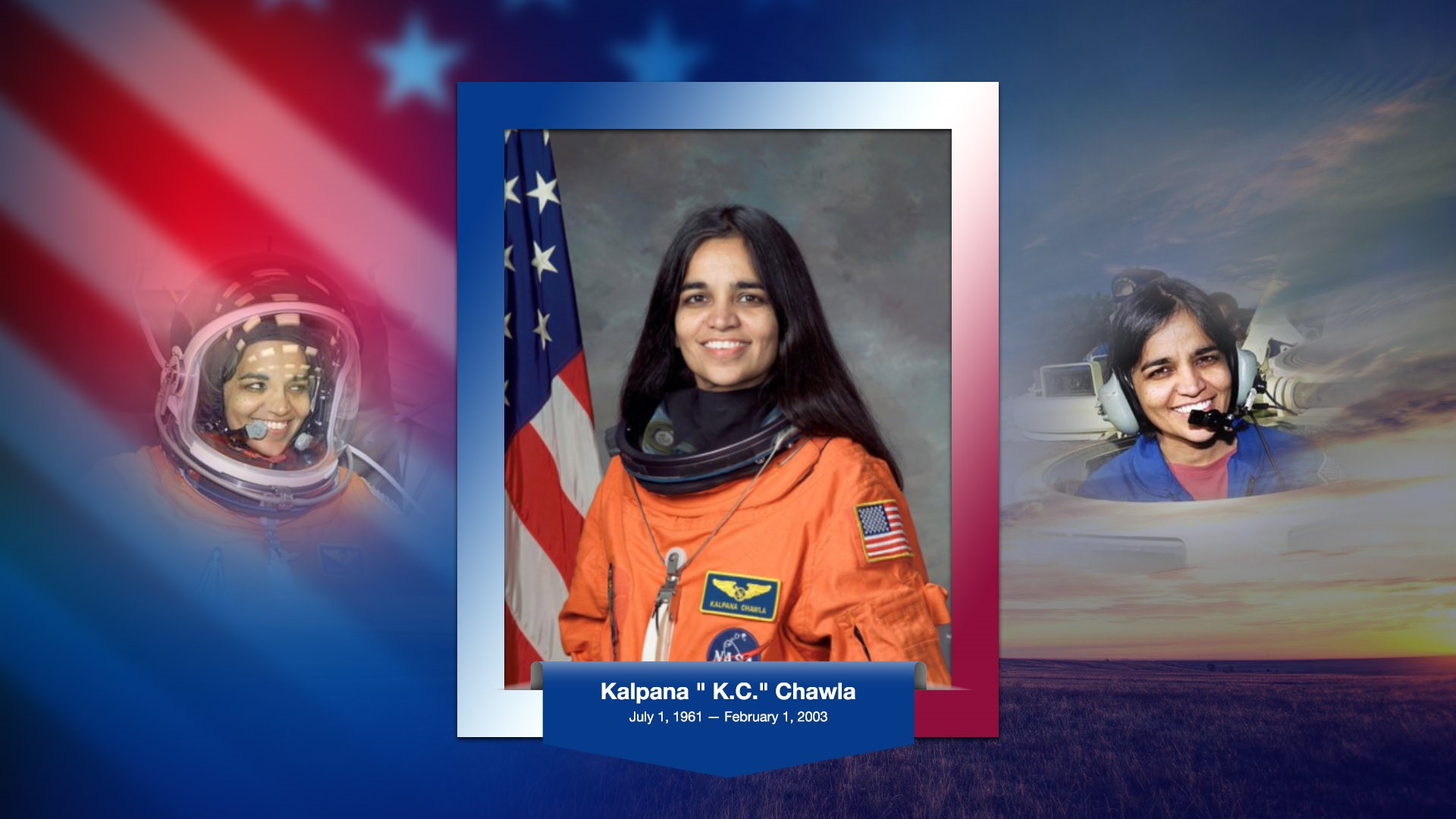 NASA Day of Remembrance honors fallen astronauts | rocketcitynow.com