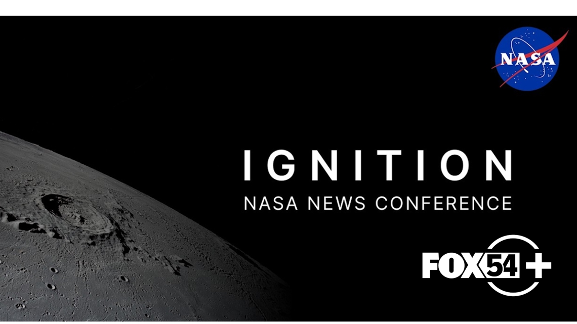 Replay | Ignition: NASA News Conference | rocketcitynow.com
