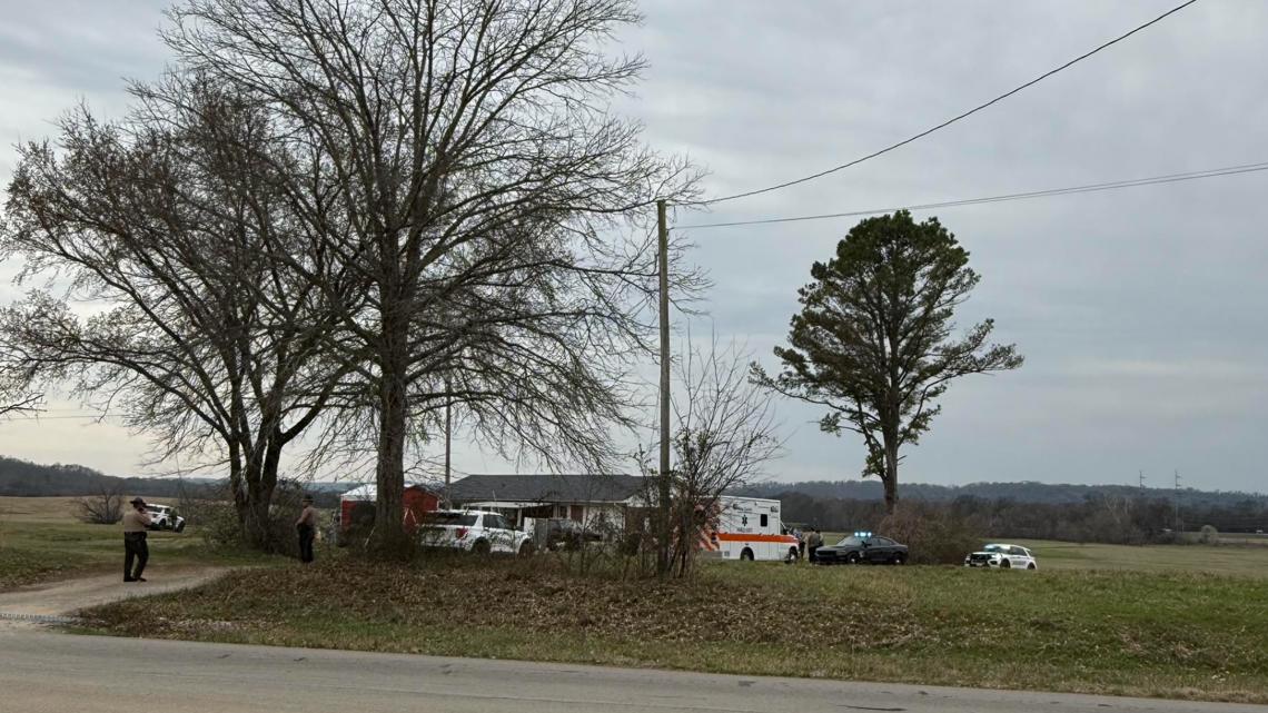 Arrest made on Jones Lane prompts brief school lockdown in Pulaski ...