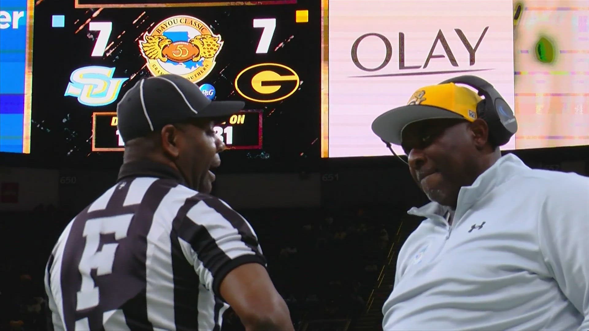 Southern University promotes Terrence Graves to the role of head coach ...