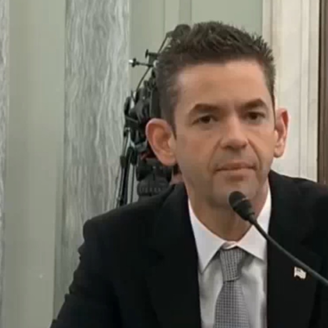 Senate set to vote next week to confirm Isaacman as NASA chief ...