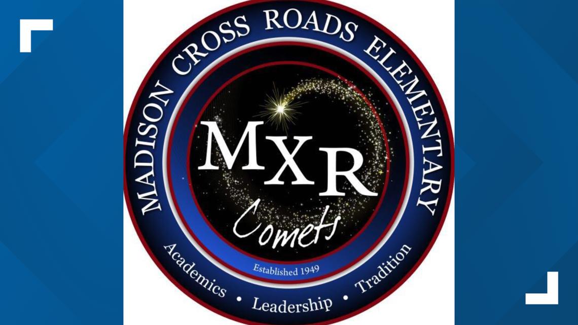 Madison Cross Roads school recovers 90% water after break ...