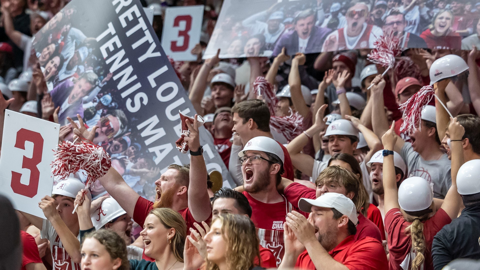 Mark Sears leads Alabama past No. 8 Auburn, 79-75 | rocketcitynow.com