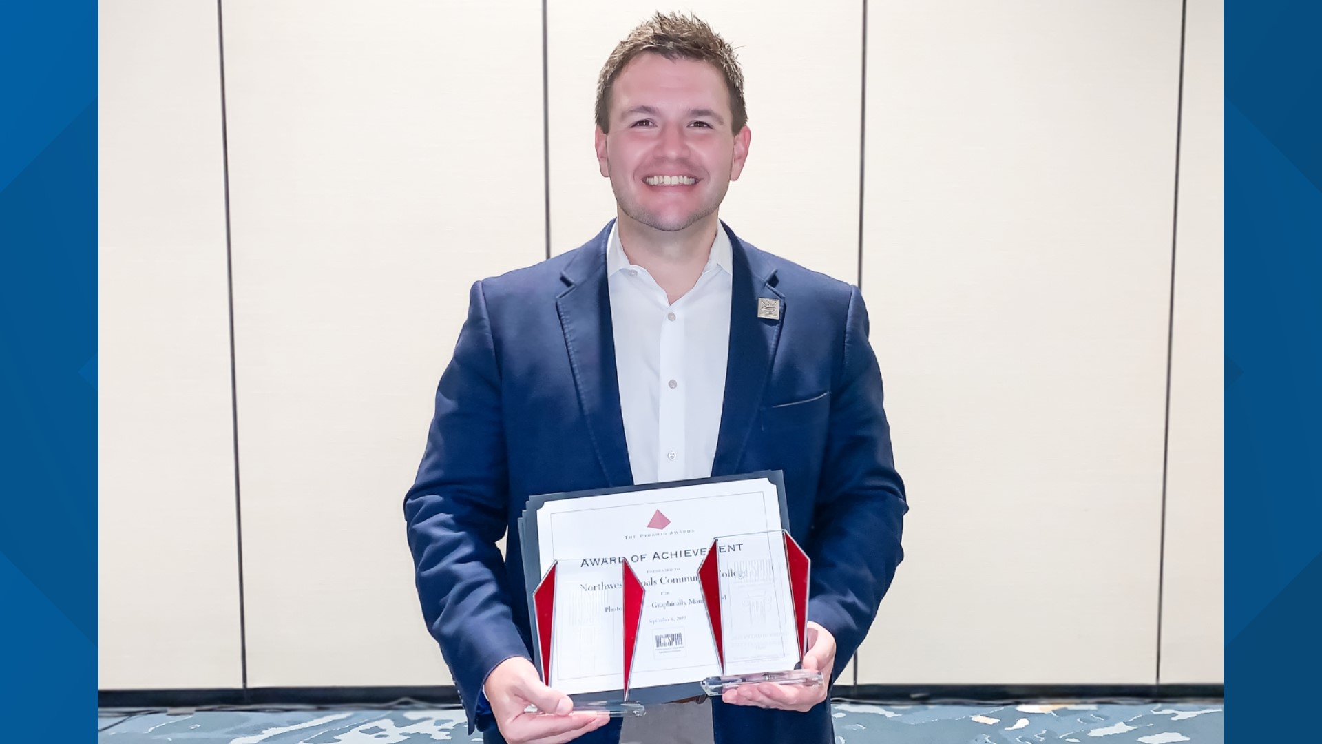 Northwest-Shoals Community College wins seven statewide award ...