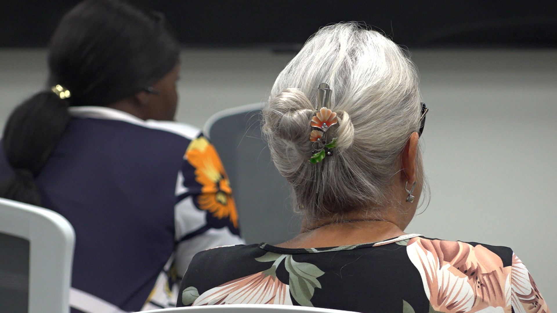 Full conversation with Nancy Becher, Executive Director, Invisible Warriors | rocketcitynow.com