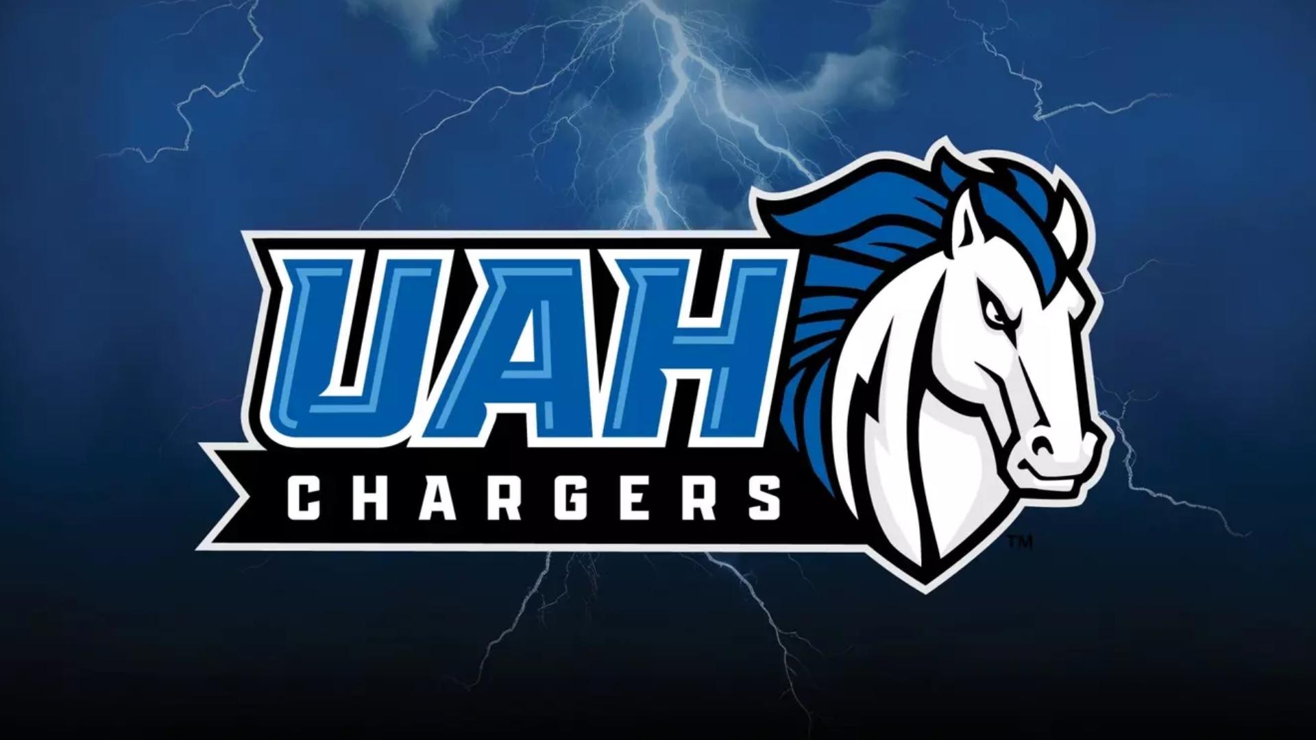 UAH revamps athletic branding for stronger identity | rocketcitynow.com