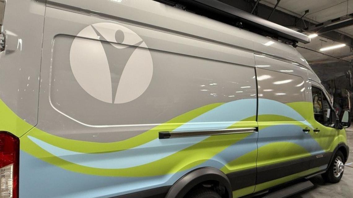 WellStone launches Alabama's first mobile mental health clinic ...