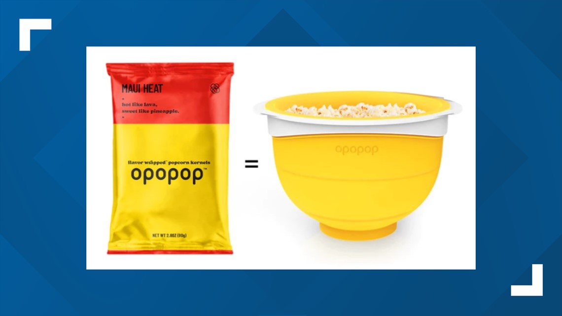 Hampers that pamper: Inside the Oscars swag bag | rocketcitynow.com