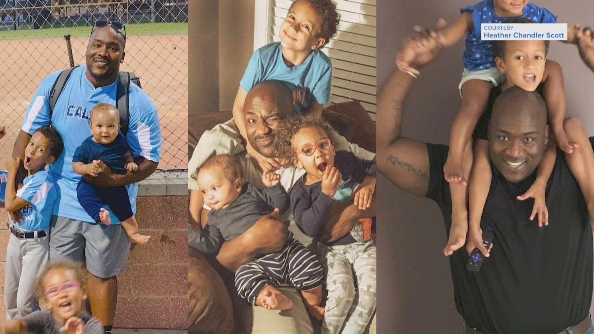 Family sues for $100M after fatal encounter with law enforcement | rocketcitynow.com