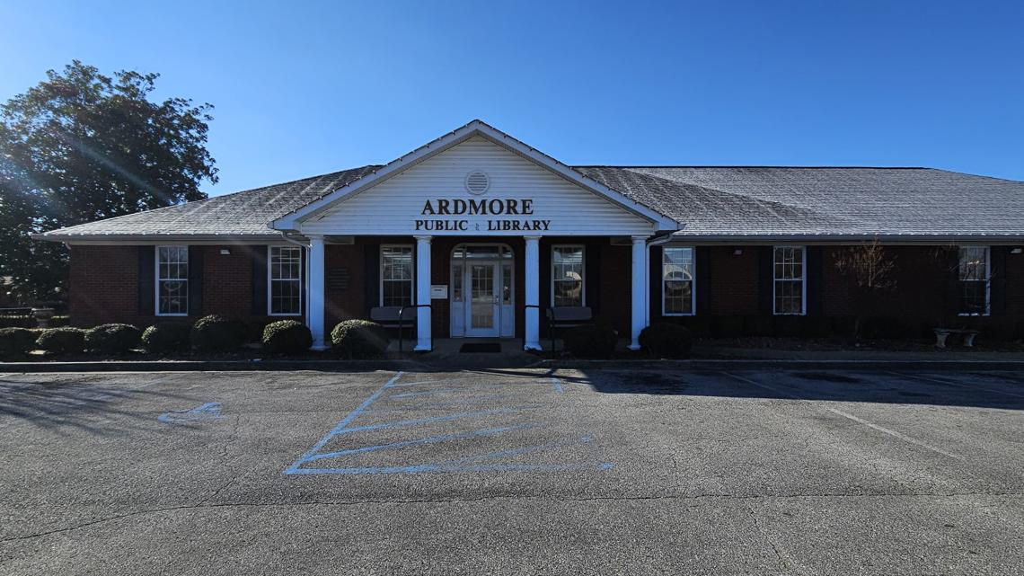 Ardmore Library to reopen Thursday after bed bug treatment ...