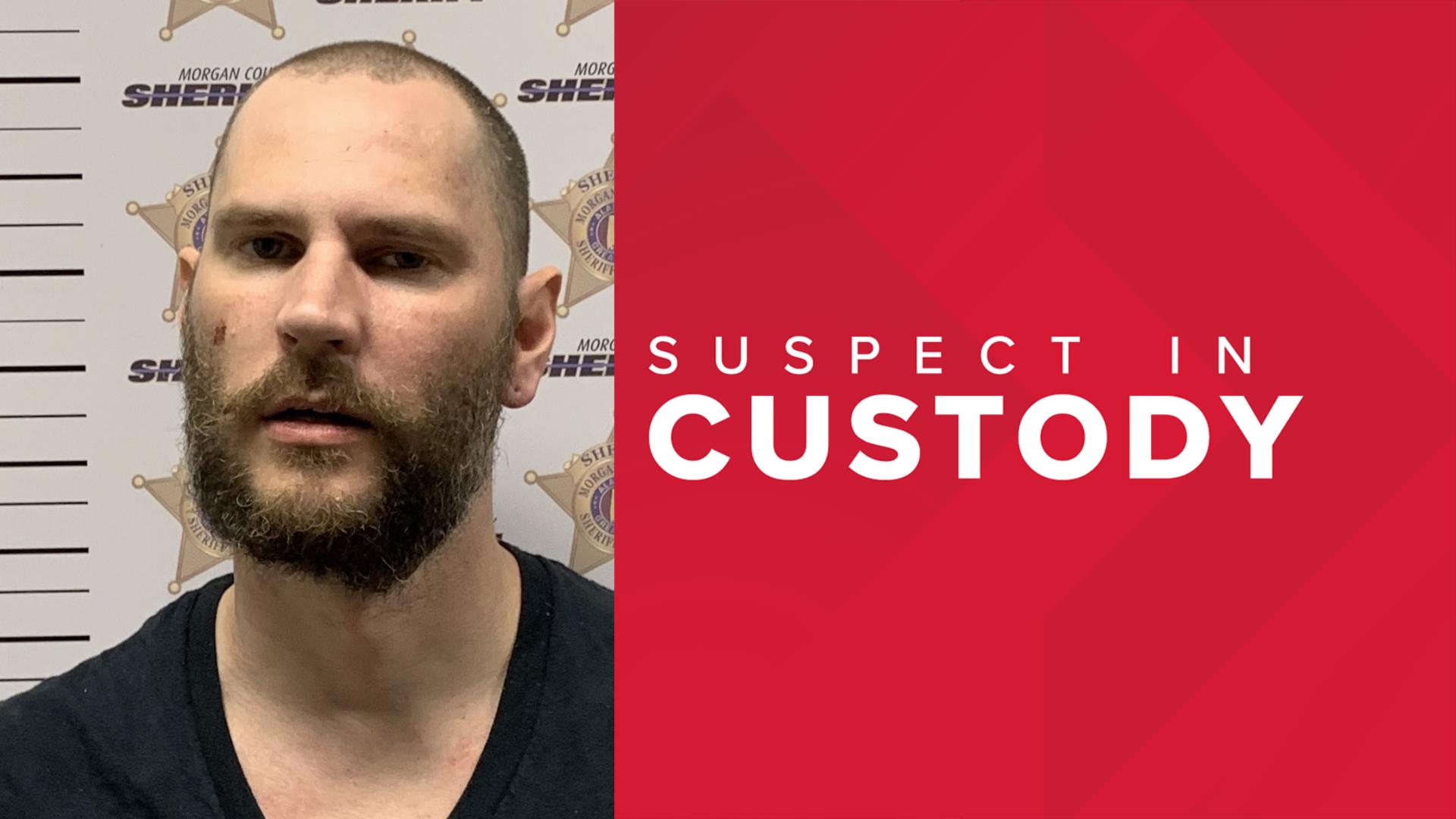 Bystanders risk lives to save teen in Decatur SUV fire | rocketcitynow.com