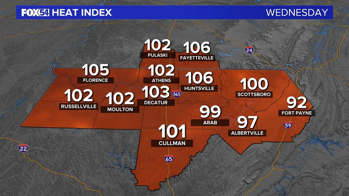 Watch | WZDX Live and On-Demand Videos | Huntsville, Alabama ...