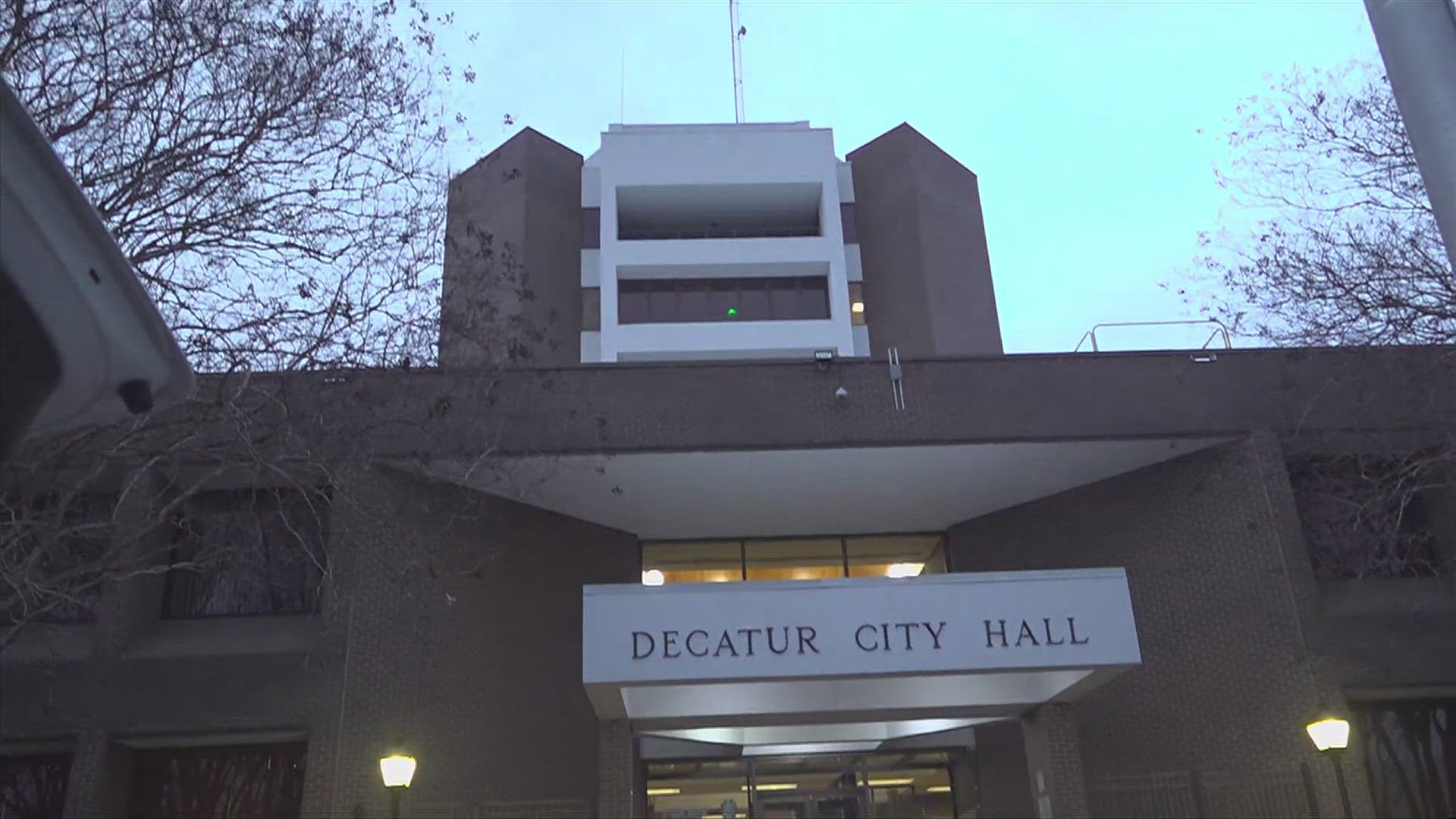 Decatur elections 2025: Candidate list for mayor and districts ...