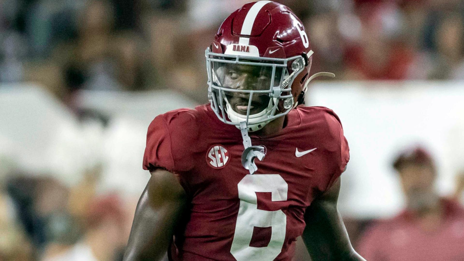 Vikings' Khyree Jackson, 2 former college football players killed in ...