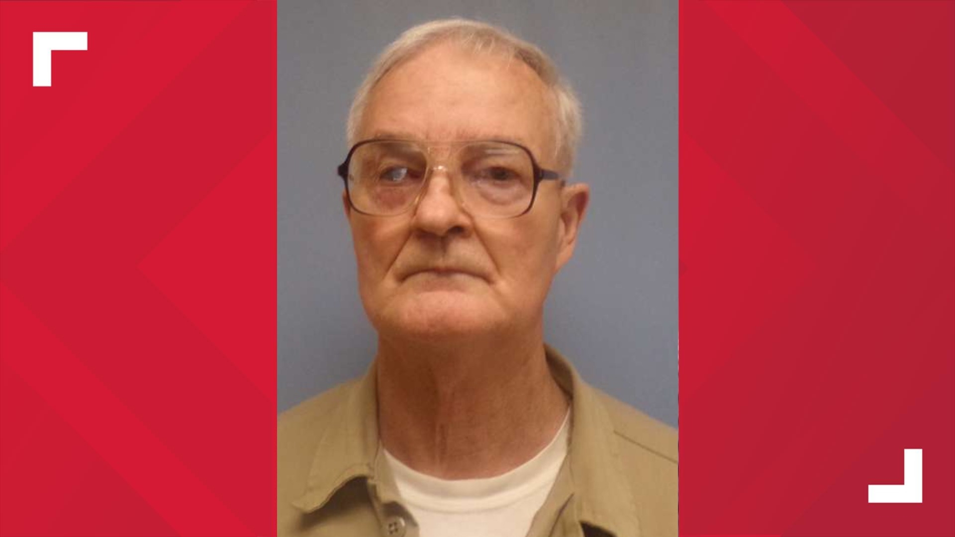 Killer in 1983 Huntsville motel slaying up for parole | rocketcitynow.com